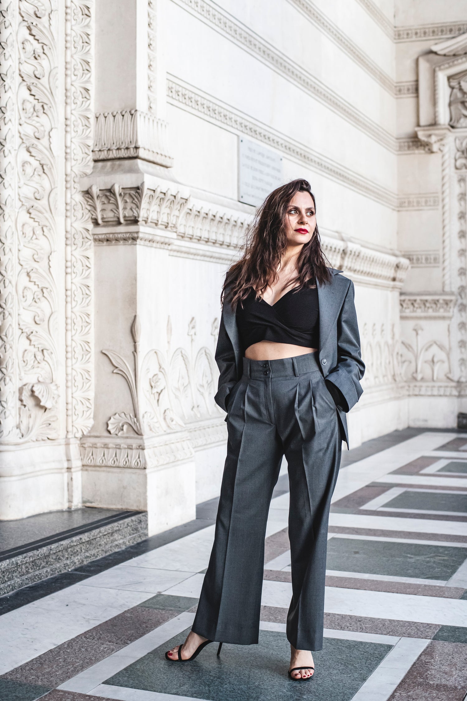 Touchline Tango | New Generation Tango Clothing & Tango Shoes